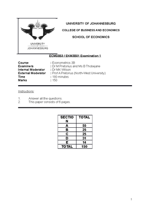 TUT Citation guide - Those are the lecturer notes. - CITATION AND ...