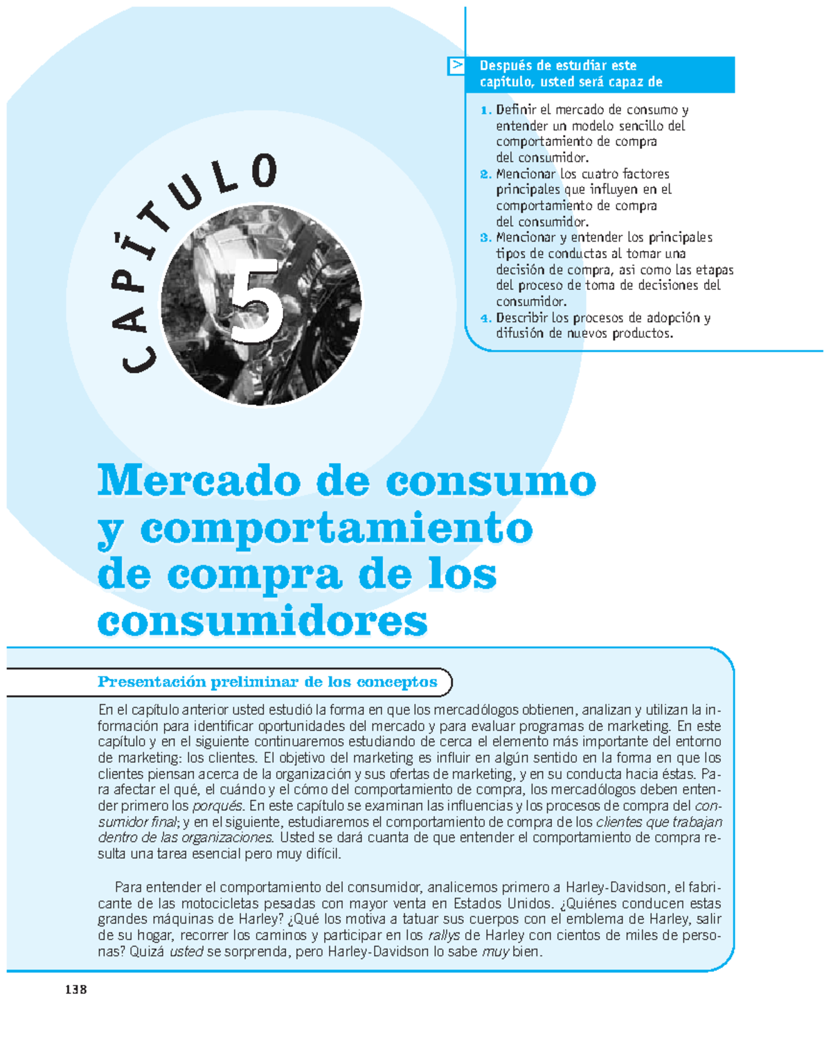 Cap 5 - Util - C H A P T E R > C H A P T E R > 5 C A P Í T U L O ...