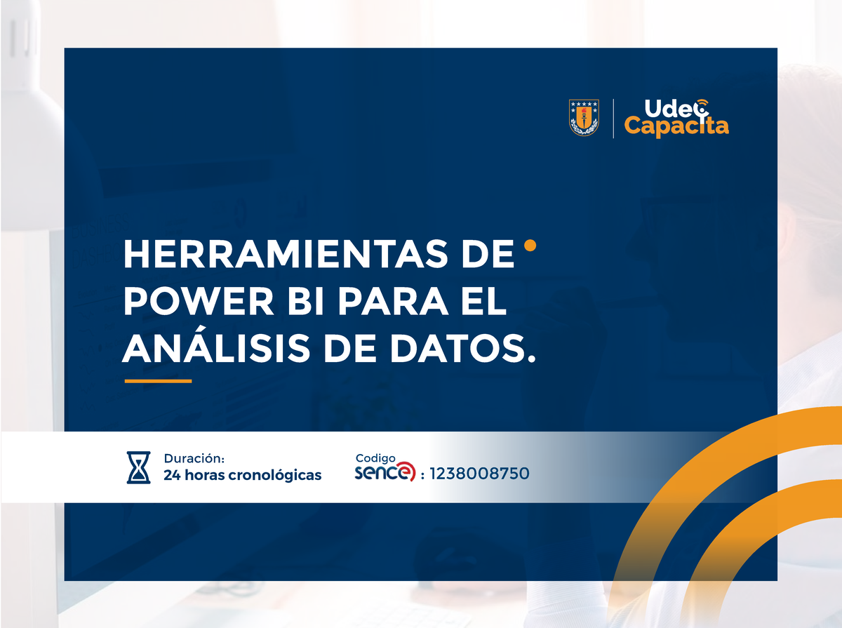 Descriptor Power BI - trabajo - HERRAMIENTAS DE POWER BI PARA EL AN ...