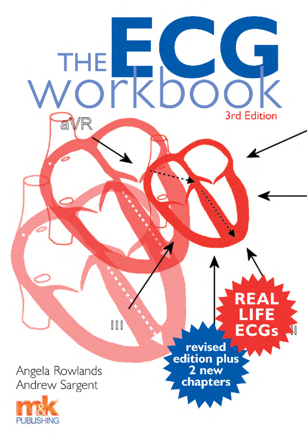 ECG Workbook, The - Rowlands, Angela 240502 165044 - The ECG Workbook ...