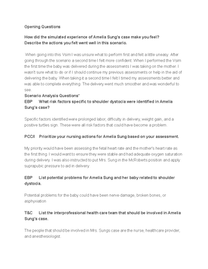 Skills Checklist Blood Admin - PAGE 1 Copyright ©2022 Assessment ...