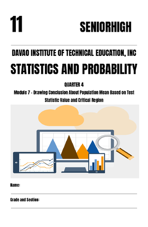 Statistics-and-Probability q4 mod1 Testing-Hypothesis-V2 - CO_Q4 ...