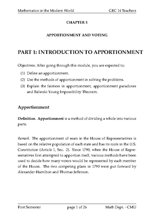 PPE- Notes - Accounting for PPE under Government Transactions ...