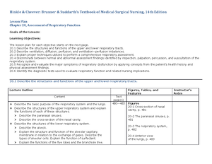 Unit 1 Part 5-Drug Calculations - Pharmacokinetics - Studocu