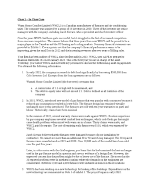 API cheat sheet - CPA capstone 1 case - Situational Analysis Framework ...