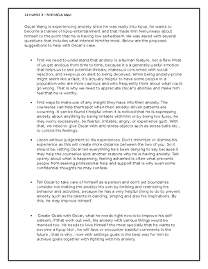 Estratto Shadish Cook Campbell Experimental 2002 - I I Experimental and ...