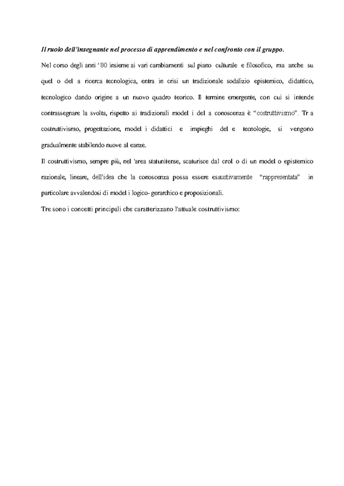 Modulo-73-il-ruolo-dellinsegnante-nel-processo-di-apprendimento-e-nel ...
