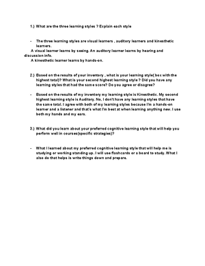 Randy VSim Document - Mental Health Case: Randy Adams Documentation ...