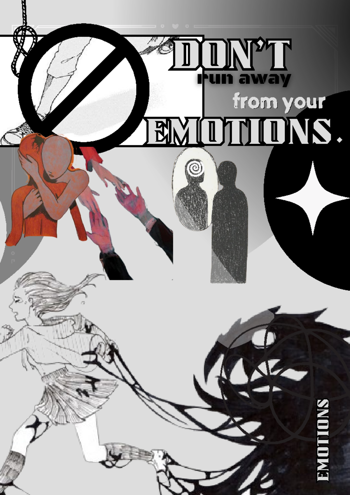 Health-pt - A ppt in health - Senior Hiigh School - emotionsemotions ...