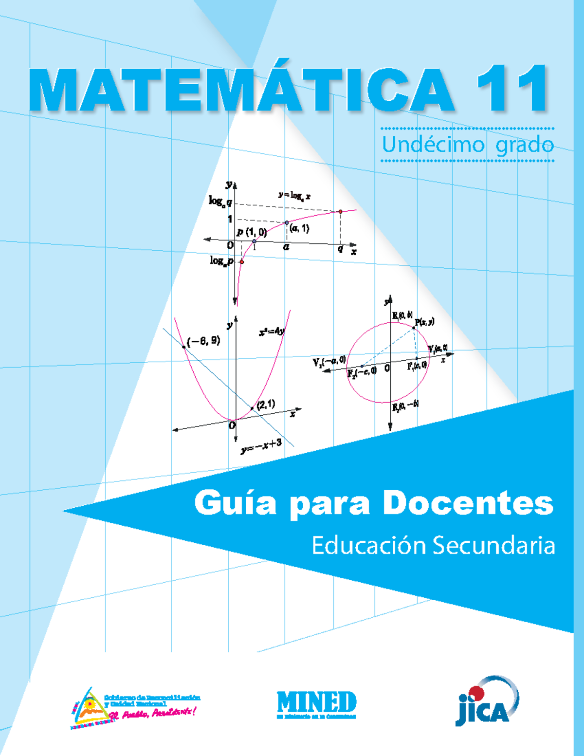 11mo-Guía-para-Docente Sin-Solucionario-de-Pruebas - Guía para Docentes ...