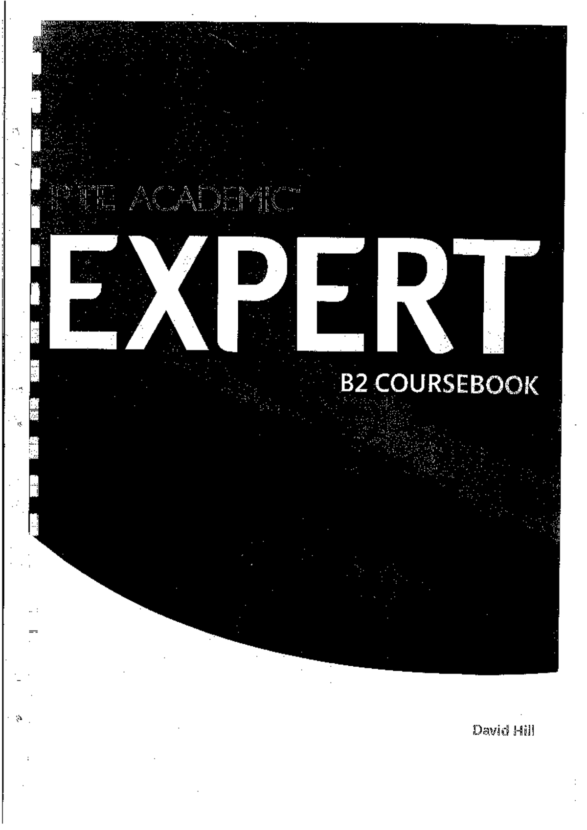 Expert-B2- Coursebook - Business management - Studocu