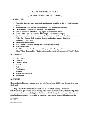 Chapter 4 IT era - "Bachelor Of Secondary Education" - Studocu