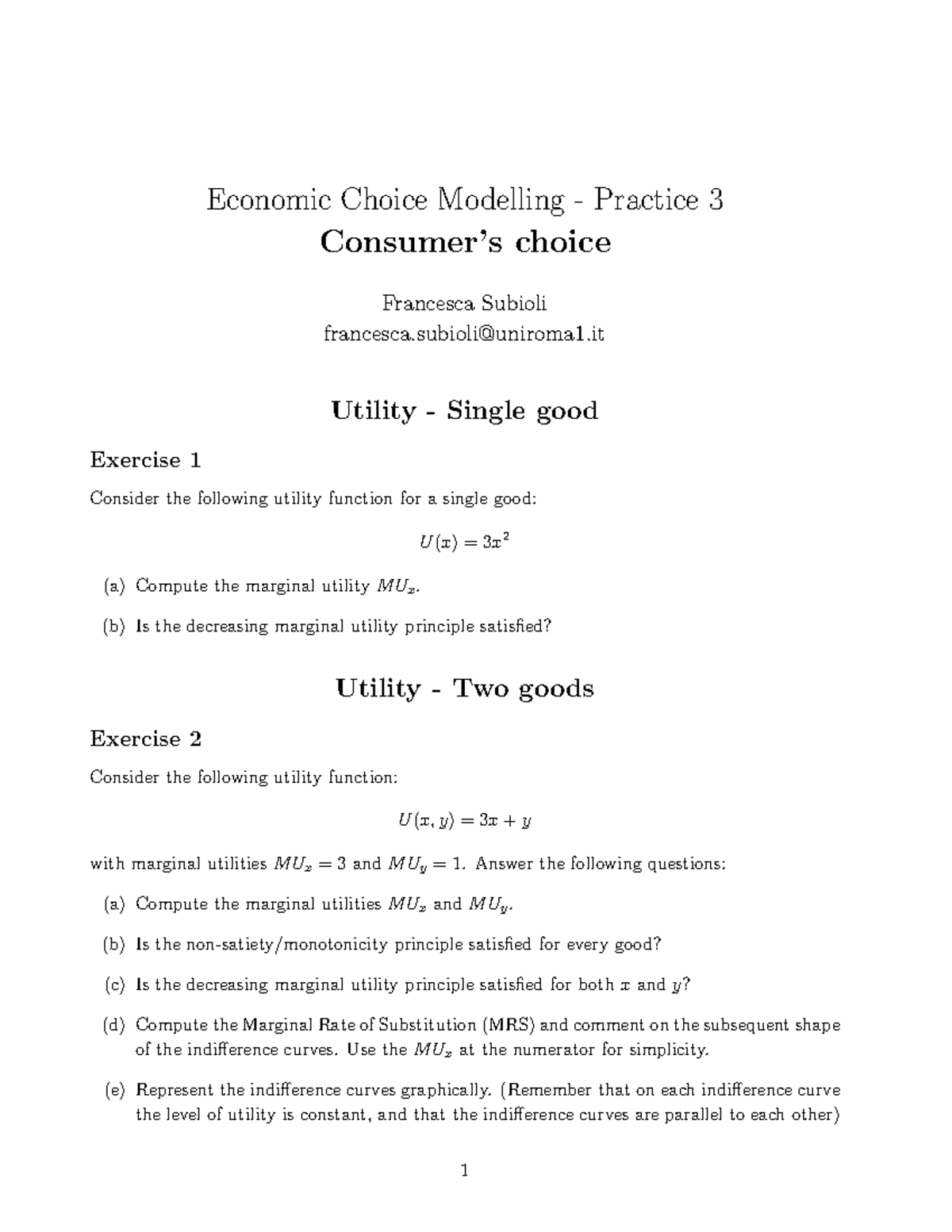 Practice 3 exercises 2023 03 08 17 48 04 - Economic Choice Modelling ...