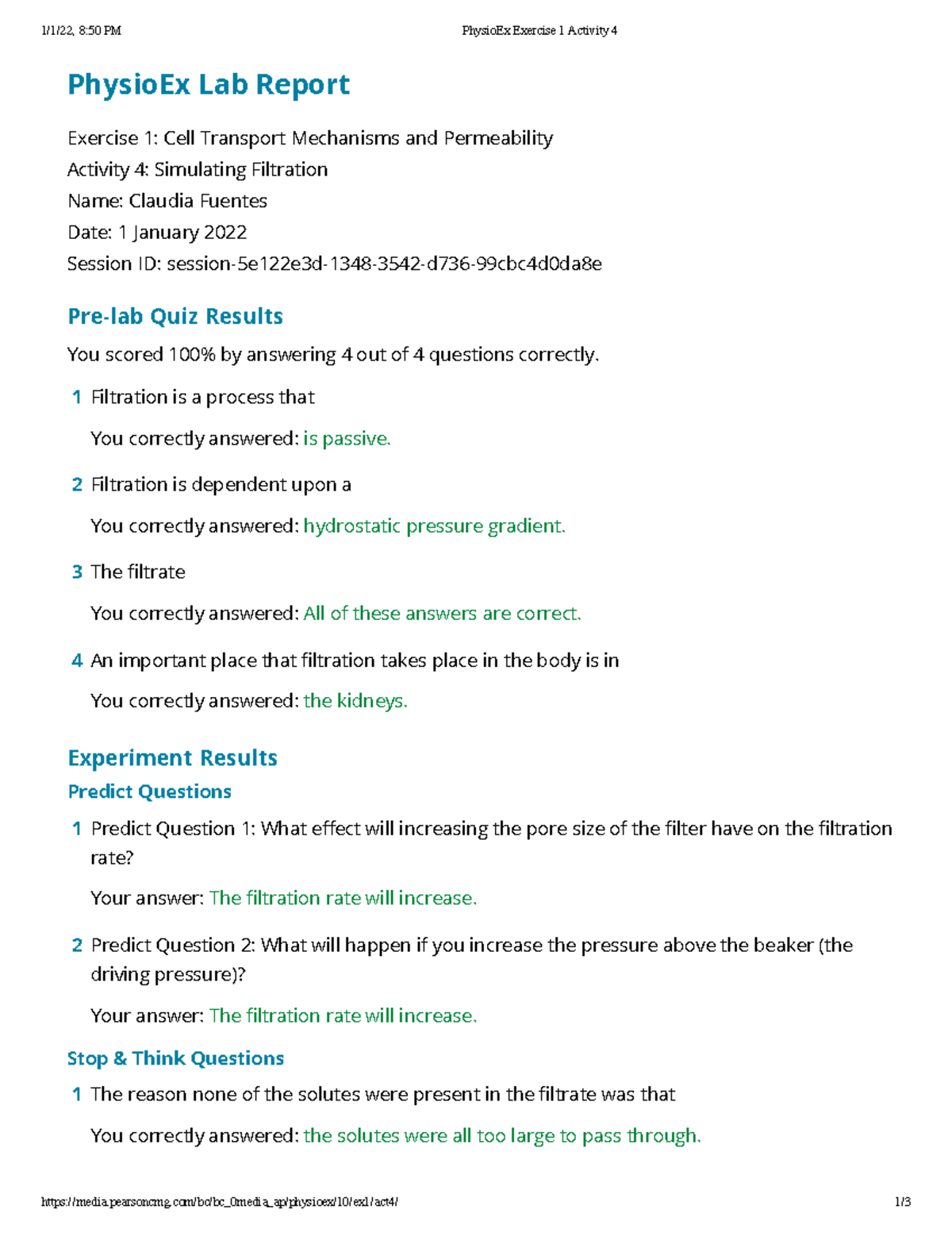 Physio Ex Exercise 1 Activity 4 - pearsoncmg/bc/bc_0media_ap/physioex ...