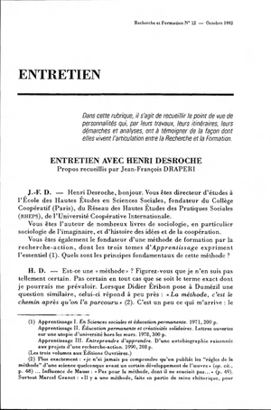 Fiche lecture MAELA Paul - MAELA, Paul. « Ce qu’accompagner veut dire ...