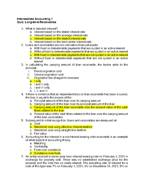 IA3- Theories 1-5, 7 10 - Chapter 1 Problem 1- A complete set of ...