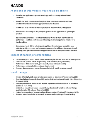 Neurological Assessment Form Adults 2022 - UNIVERSITY OF CAPE TOWN ...