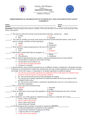 Sample-IWAR-format - sample iwar - Republic of the Philippines ...