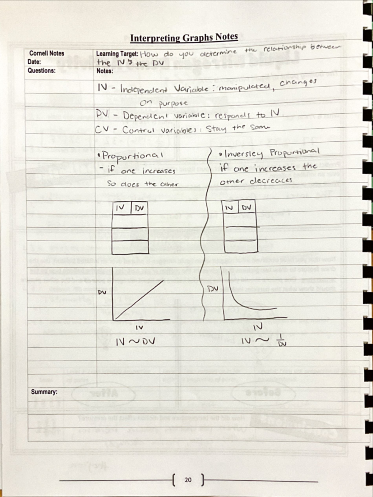 Simple Gas Laws Notes - Studocu