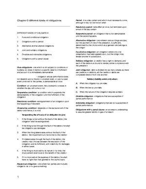 Ecology Module 1 Lesson 1 Introduction to Ecology - ECOLOGY Module 1 ...