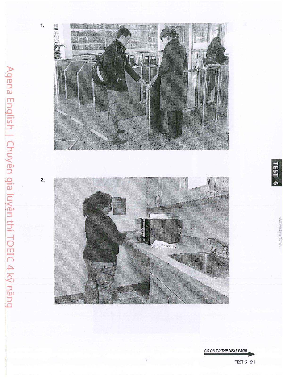 DAY 27 - Final TEST - dfbg dư - English Speaking - Studocu