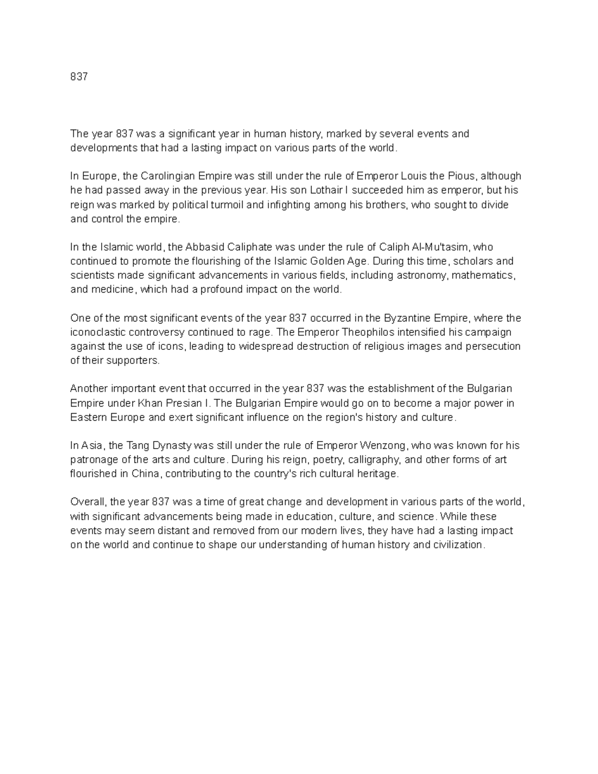 703 - 2023-04-29T173319 - 837 The year 837 was a significant year in ...