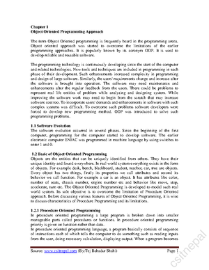 Engineering Chemistry 10 past papers - Civil Engineering - Studocu