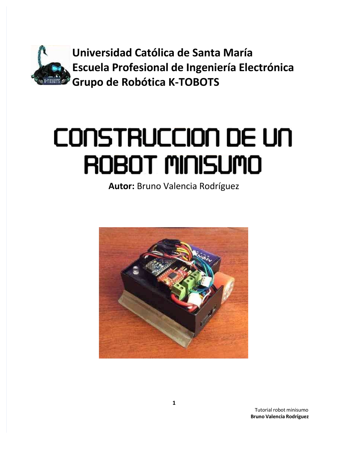 Pdf-construccion-de-un-robot-minisumo-de-competenciapdf compress - 11 ...