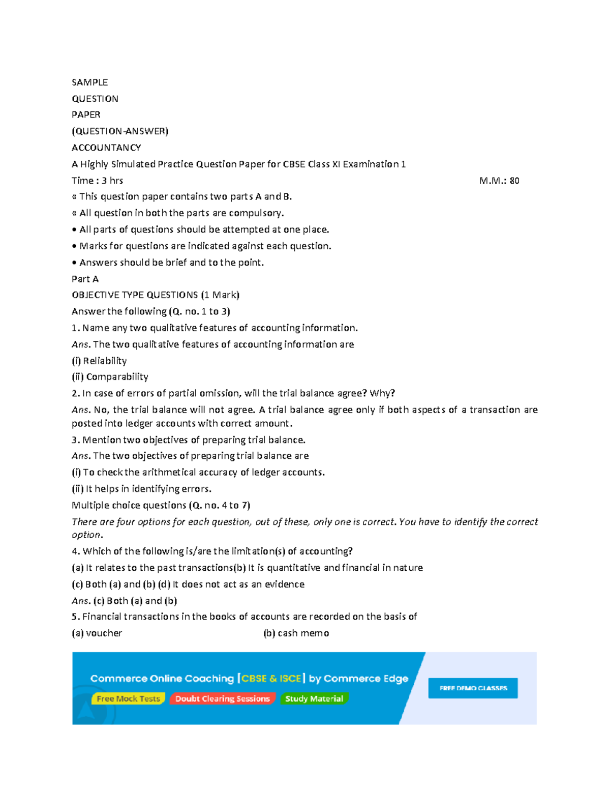 Accounts-sample-paper-01-1-converted-0253b13990 fd6 - SAMPLE QUESTION ...