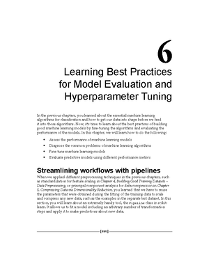 Chaptre 7 Combining Different Models for Ensemble Learning - Combining Different Models for ...