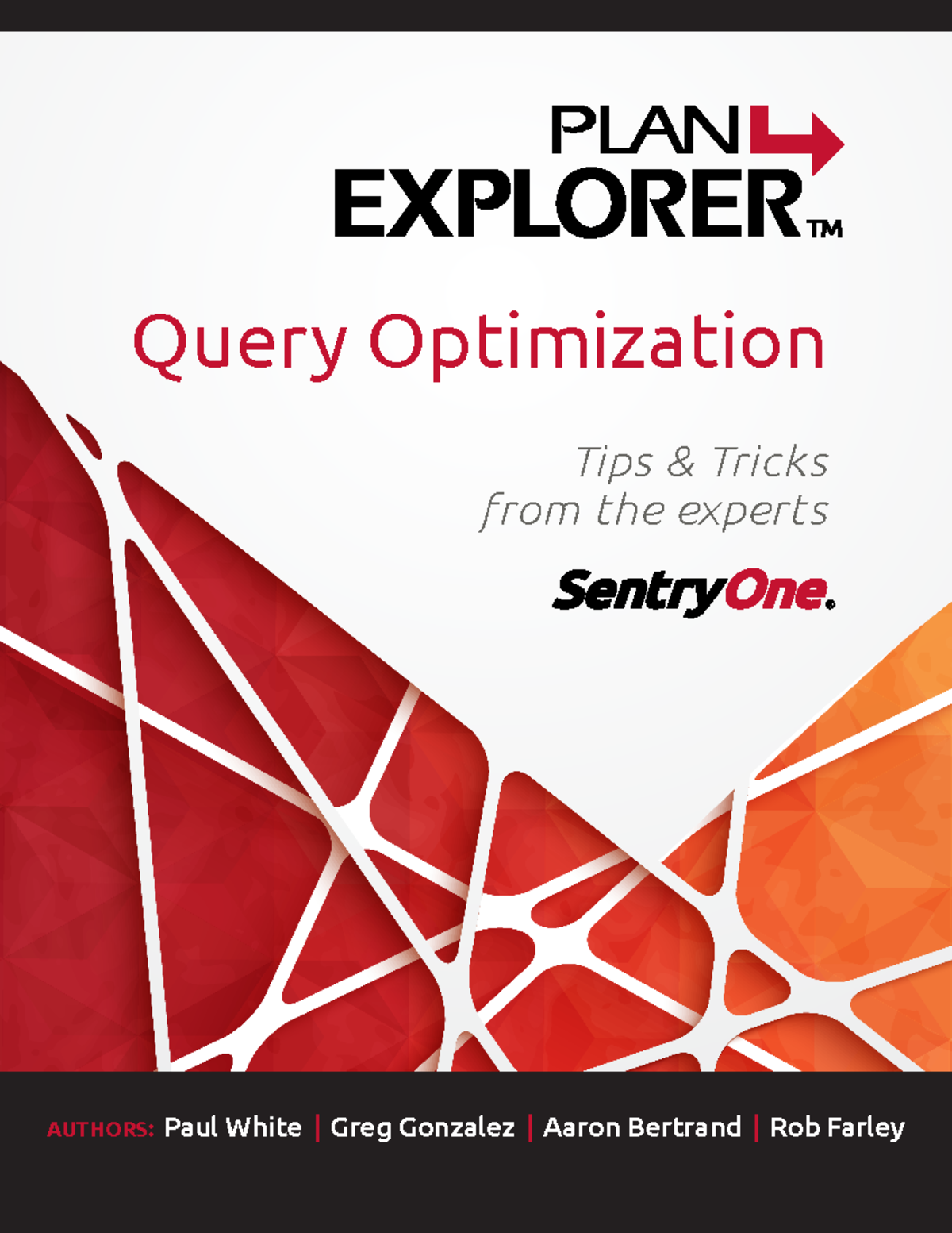 E Book PE query optimization - Tips & Tricks from the experts Query ...