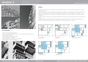 Edificio Copacabana Final Hist 2 - EdiöcioCopacabana FORMA - Studocu