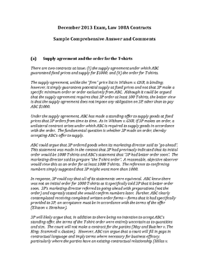 LLP SSM - This is a description about the course notes - LIMITED ...