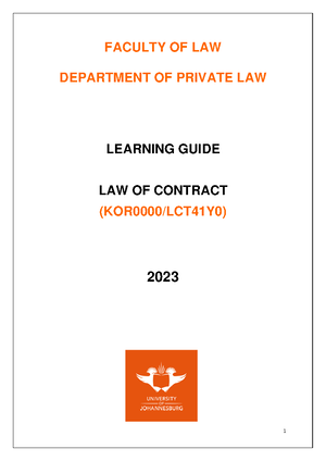 Chapter 2: Nature & Sphere of African Customary law - CHAPTER 2: Nature ...