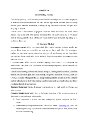 Operations Research Module - CHAPTER ONE 1. Introduction to Operations Research Unit objective ...