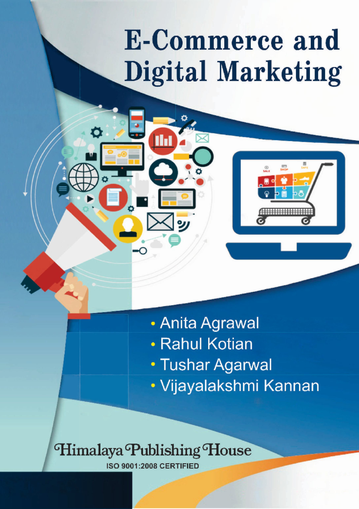 Chapter 1515 - Learn - E-Commerce and Digital Marketing (As per the ...