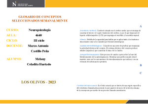 Manual de luria - NEUROPSICOLOGIA MANUAL DEL TEST DE LURIA I ...