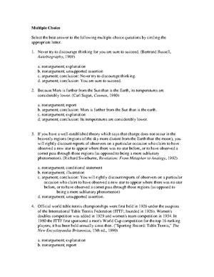 Chap 01 all questions - Chap 01 4e 1) Elements of a medical term are ...