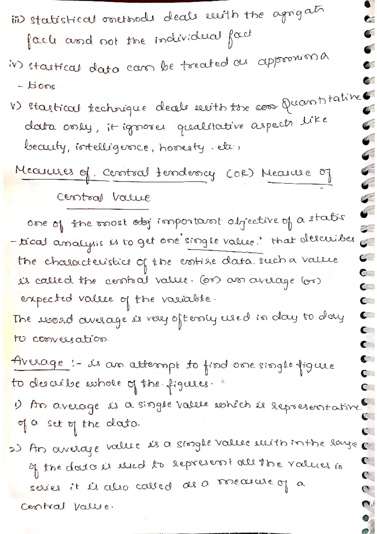 Maths M1 - Mathematics II for Mechanical Engineering Stream - Studocu