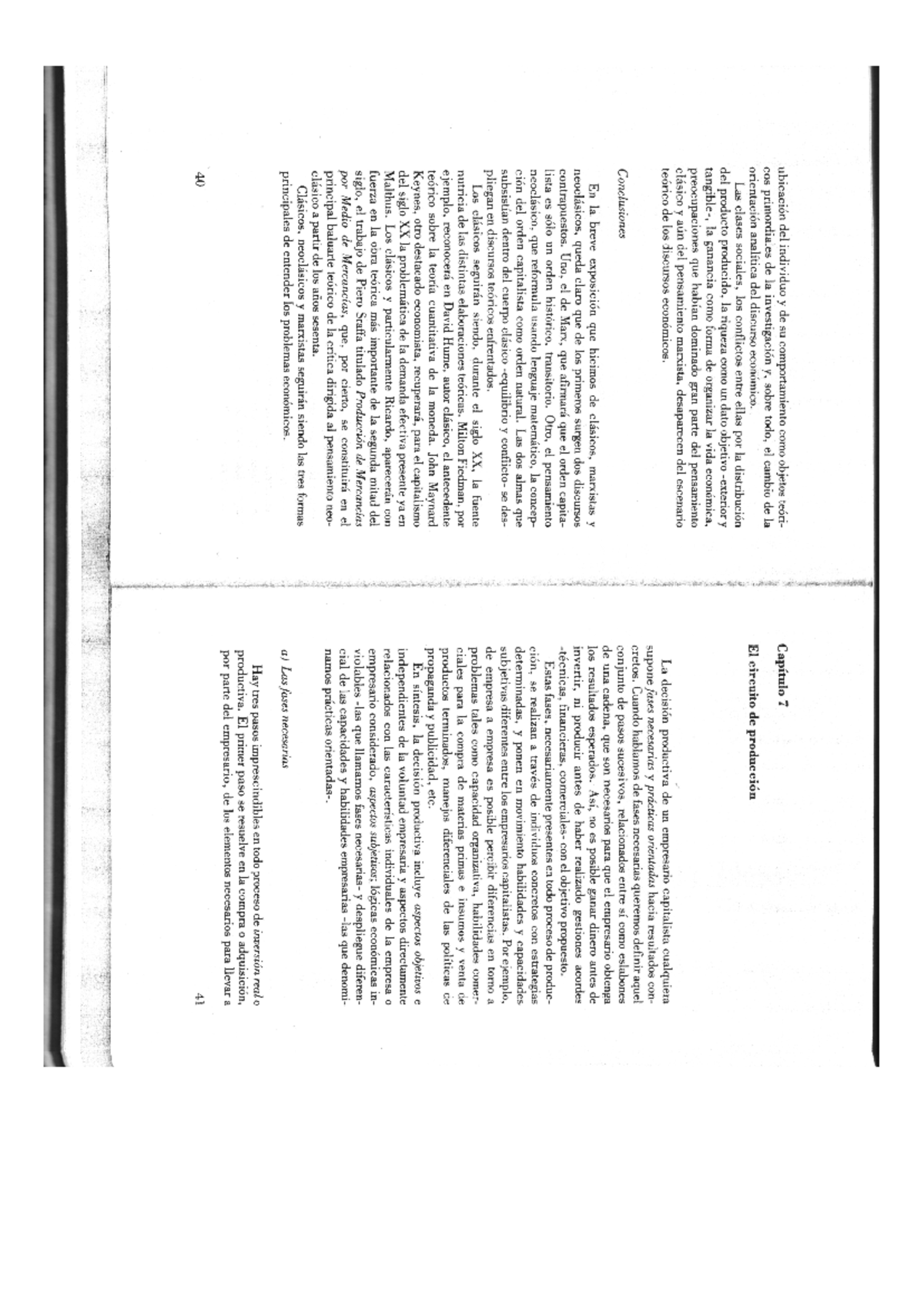 Burkun - ubicación del individuo y de su comportamiento como objetos ...