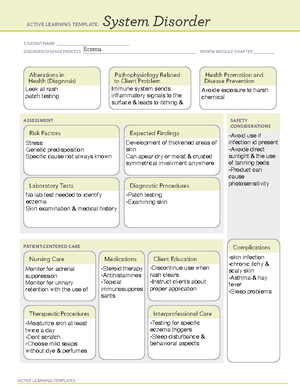 NUR2356 Module 02 Assignment - Module 02 Assignment- ATI Video Case ...