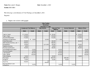 Financial Statement Analysis Formulas - FINANCIAL STATEMENT ANALYSIS ...