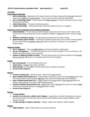 2017 Race and Ethnicity Perspectives An Open invitation to Cultural ...