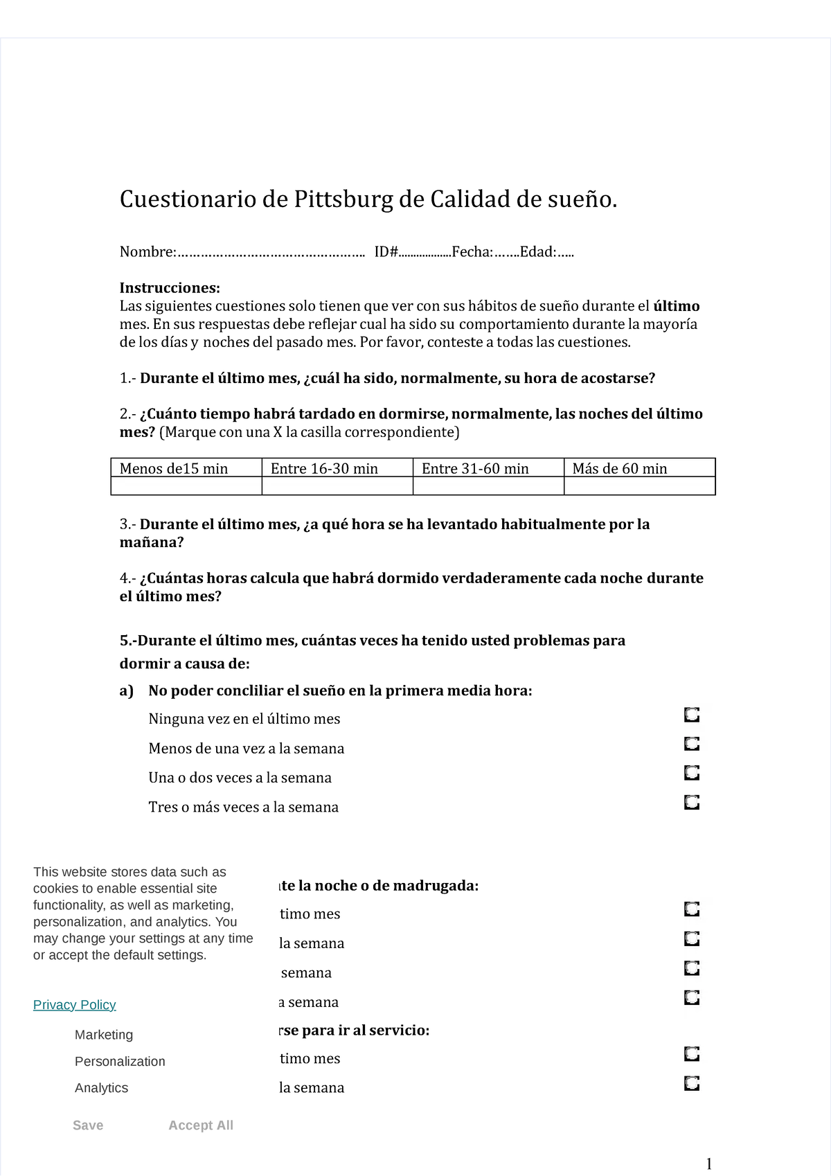Pdf-cuestionario-de-sueo-de-pittsburg compress - Cÿÿÿÿÿÿÿÿÿÿÿ ÿÿ ...