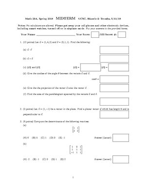 Chapter 3 Solutions - ch3sol - Launchpad Solutions: Chapter 3 Written ...