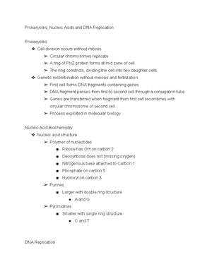Mitosis and The Cell Cycle Notes - Mitosis and The Cell Cycle Notes ...