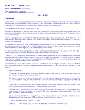 Credo OF Rural Reconstruction - CREDO OF RURAL RECONSTRUCTION Go to the ...