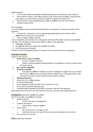 Verbal Presentation 3L OF Water - HEAL 506- KEC S1 2020 Verbal ...