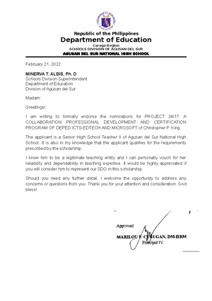 Q1-HOPE-1 Module-5 - Grade 11 HOPE module 5 - Health Optimizing ...