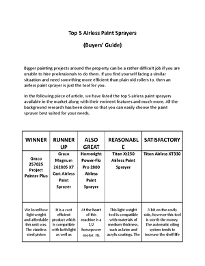 Pamphlet - Useful guides to help students with their homework in the ...